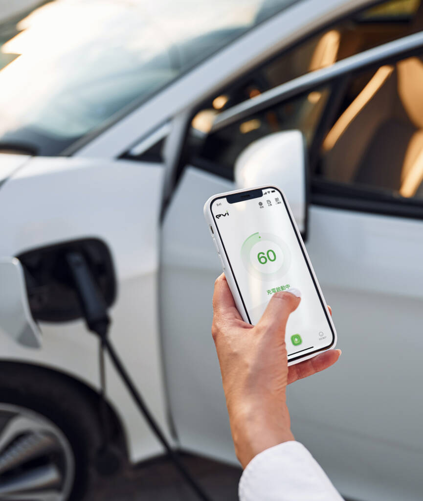 首頁 - EVi Technology